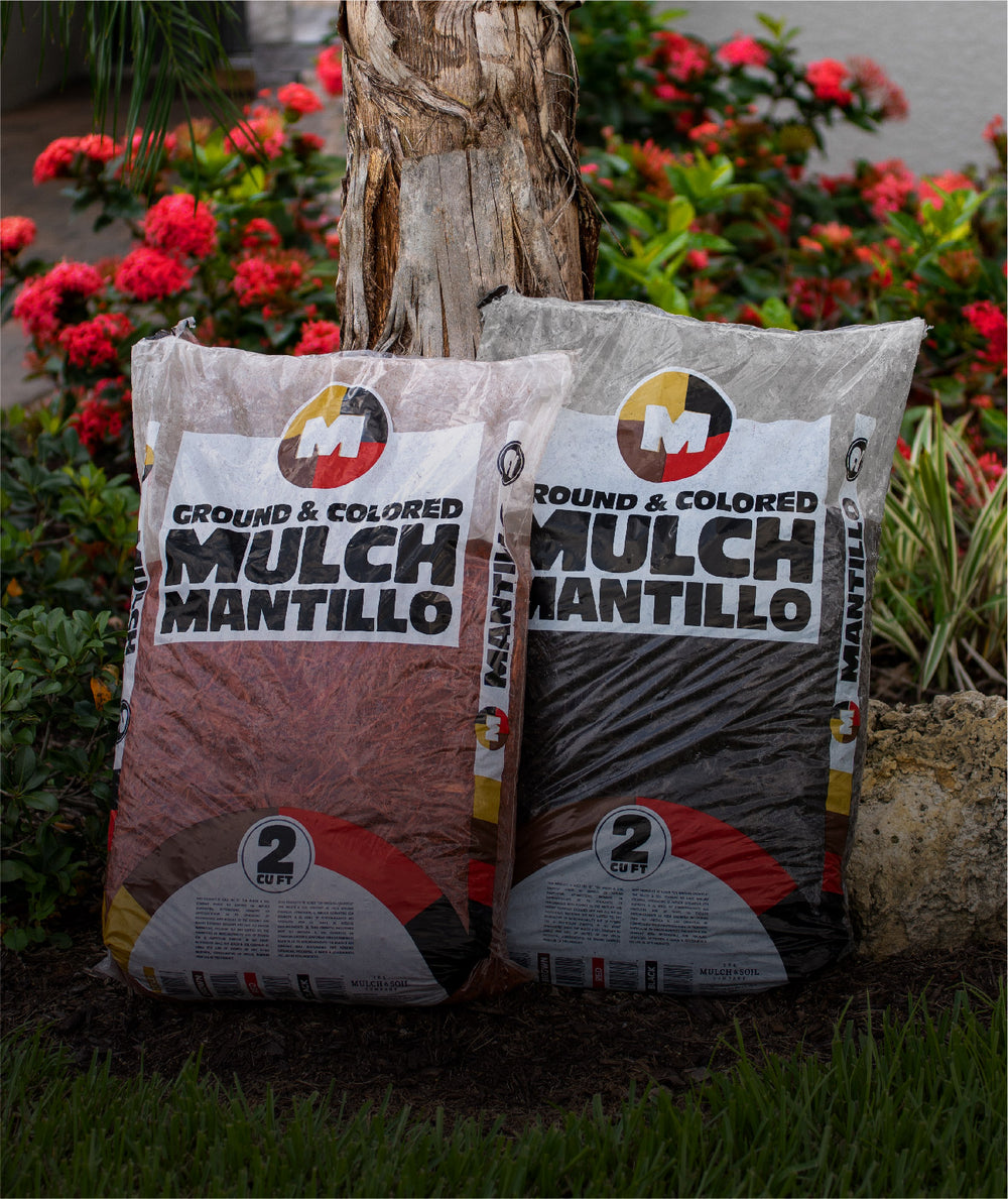 GoMulch Fast Landscape Solutions