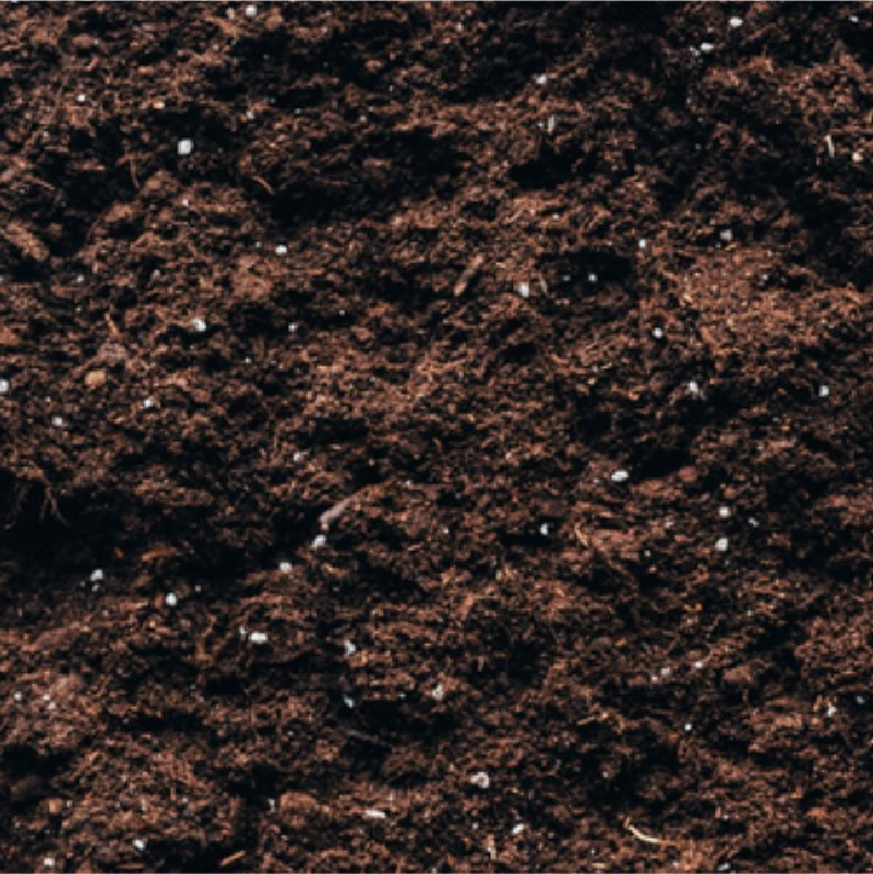 Bulk Soil - Garden/Planting Mix – GoMulch