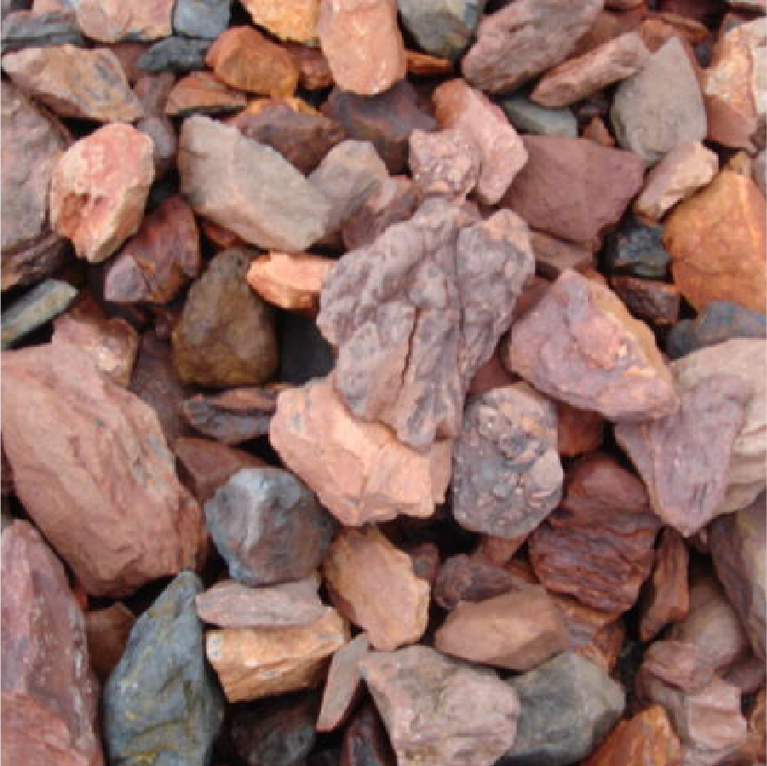 Rock | GoMulch