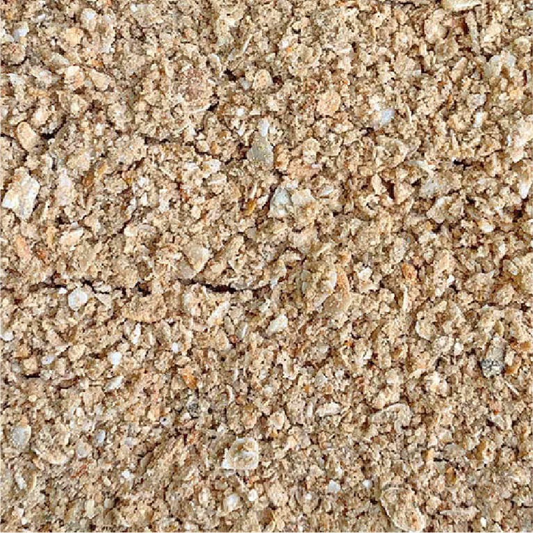 Bulk Rock - Shell Base/Paver Base – GoMulch