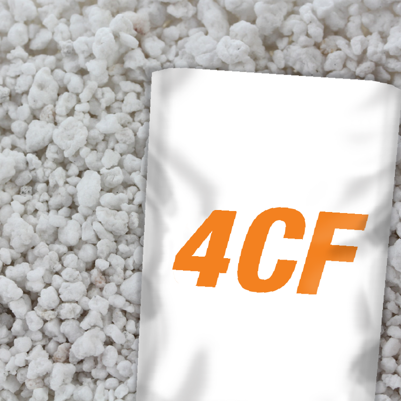 Bagged Perlite 4CF – GoMulch